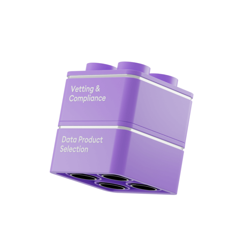 How it works – CRS Credit API