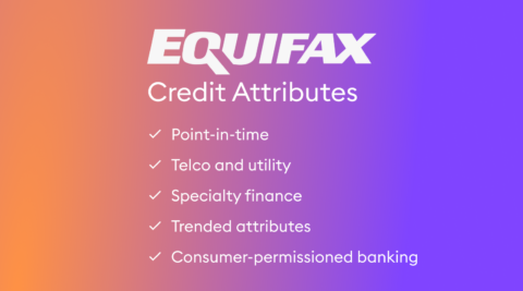 CRS Credit API | Credit Score Data API, Fraud, Compliance