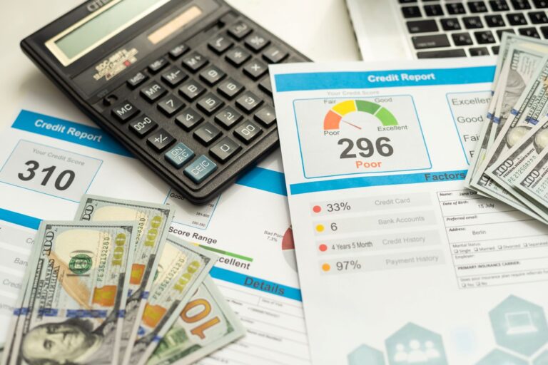 CRS Credit API | Credit Score Data API, Fraud, Compliance