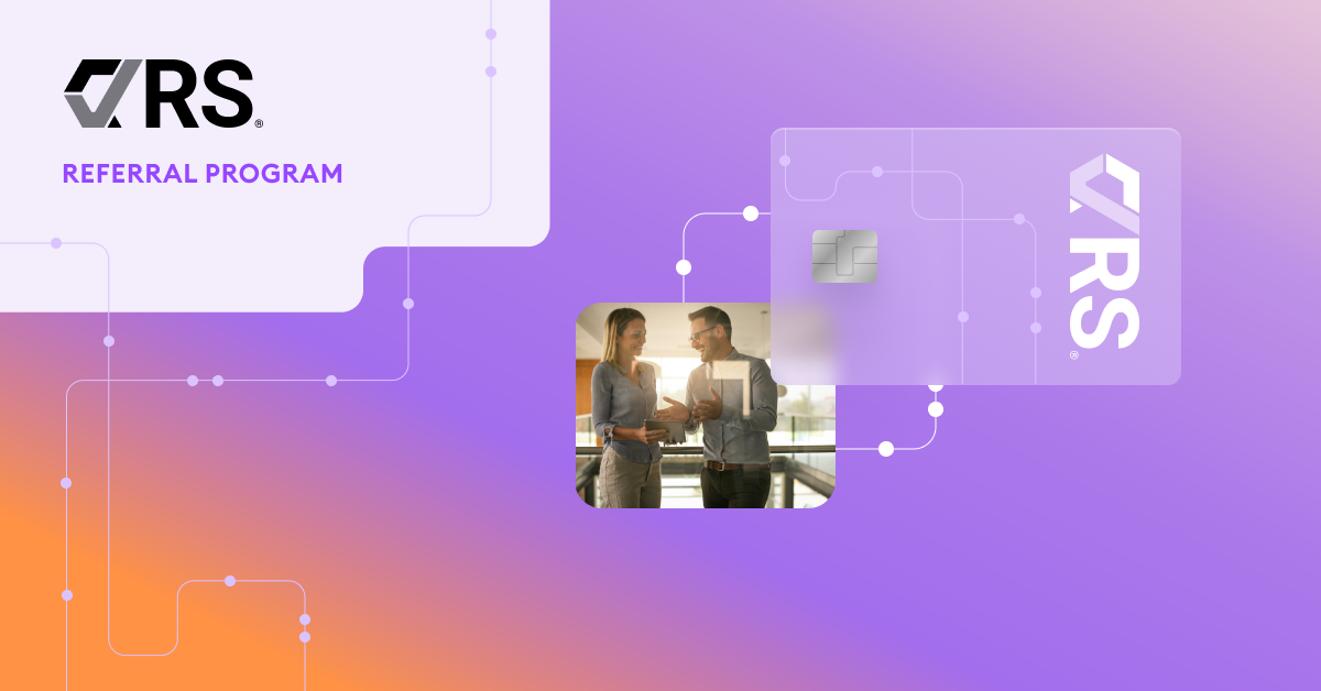 Referral Program – CRS Credit API