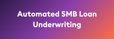 The Definitive CRS Blueprint for Automated SMB Loan Underwriting – CRS ...