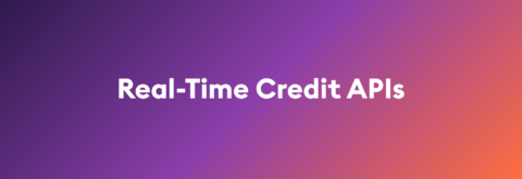 How Real-Time Credit APIs Transform Lending Decisions in 2026 – CRS ...
