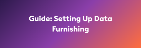 Step‑by‑Step Guide: Setting Up Data Furnishing in Under Two Weeks – CRS ...